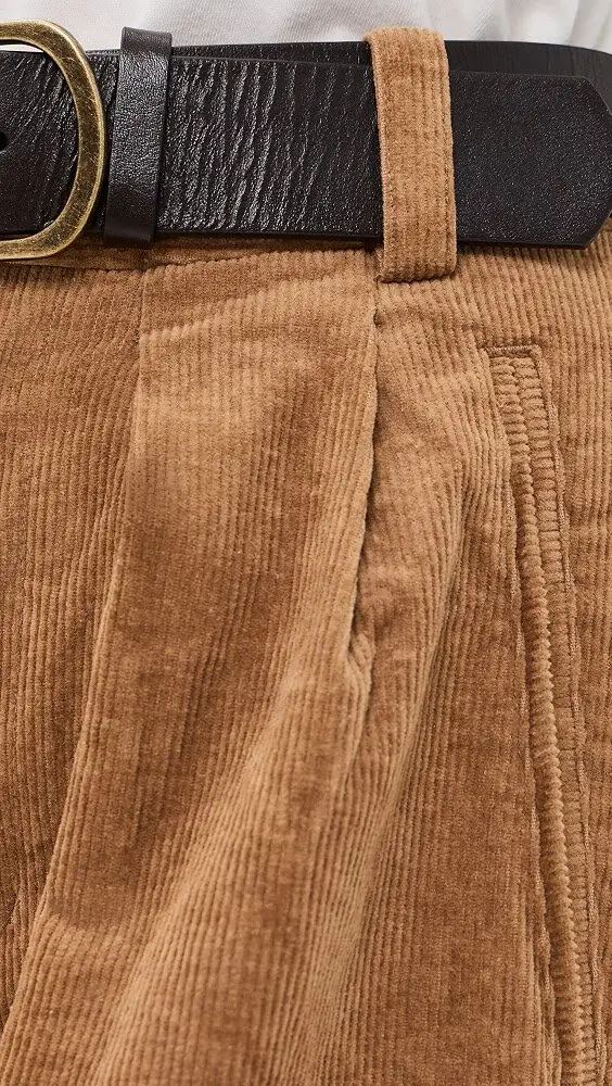 Sea Garrett Corduroy Pants
