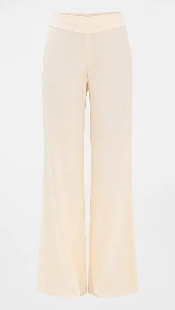 Johanna Ortiz Laidback Energy Pants
