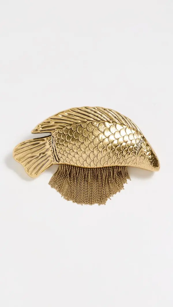 Cult Gaia Neemo Clutch