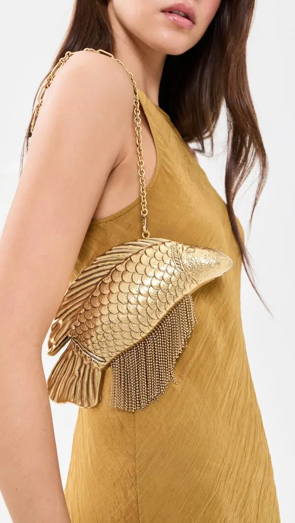 Cult Gaia Neemo Clutch