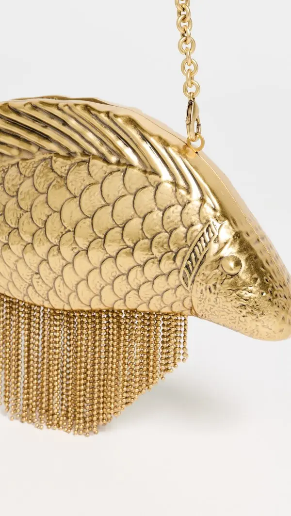 Cult Gaia Neemo Clutch