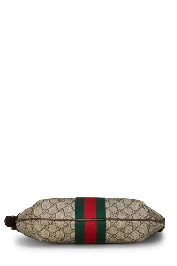 Gucci Original Gg Supreme Ophidia Shoulder Bag