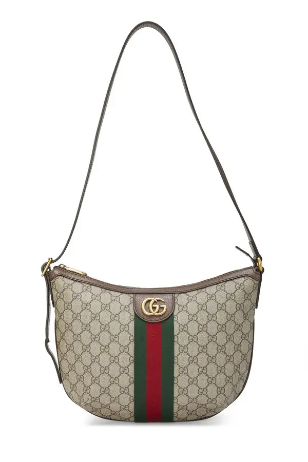 Gucci Ophidia Shoulder Bag