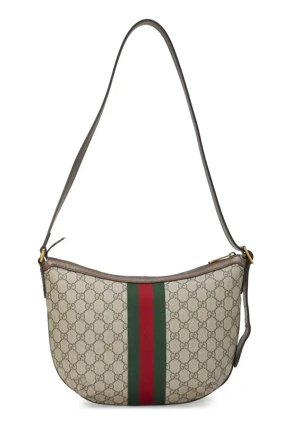 Gucci Ophidia Shoulder Bag