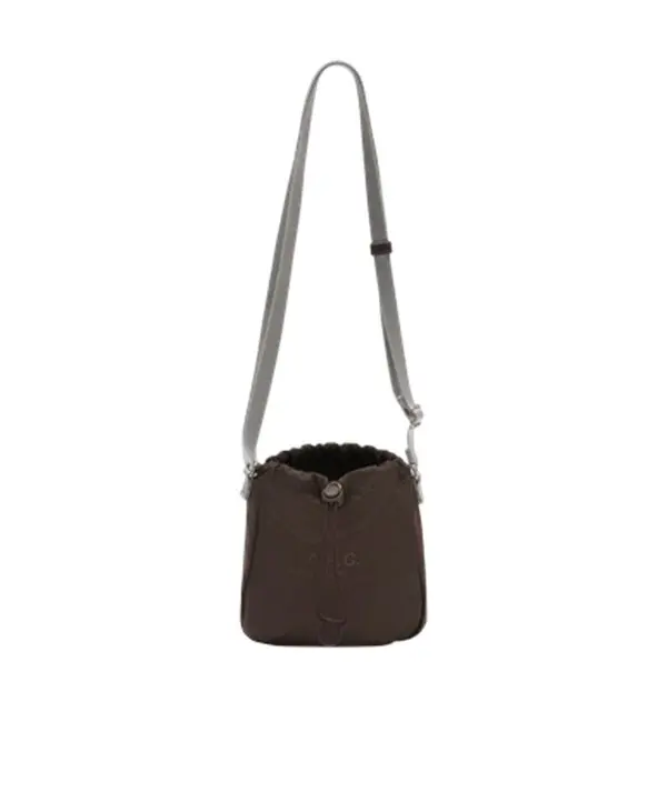 A.p.c. Adjustable Strap Backstage Crossbody