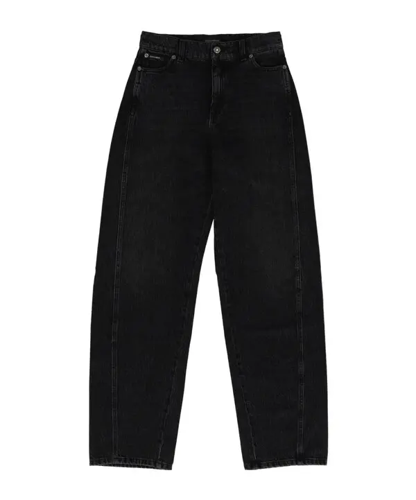 Dolce & Gabbana 5 Pockets Trousers