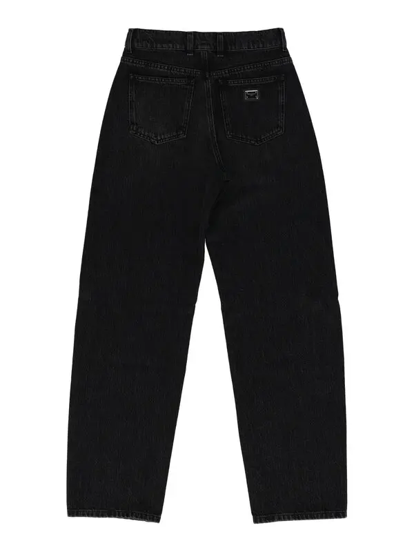 Dolce & Gabbana 5 Pockets Trousers