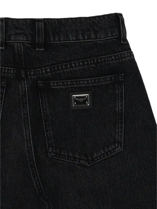 Dolce & Gabbana 5 Pockets Trousers