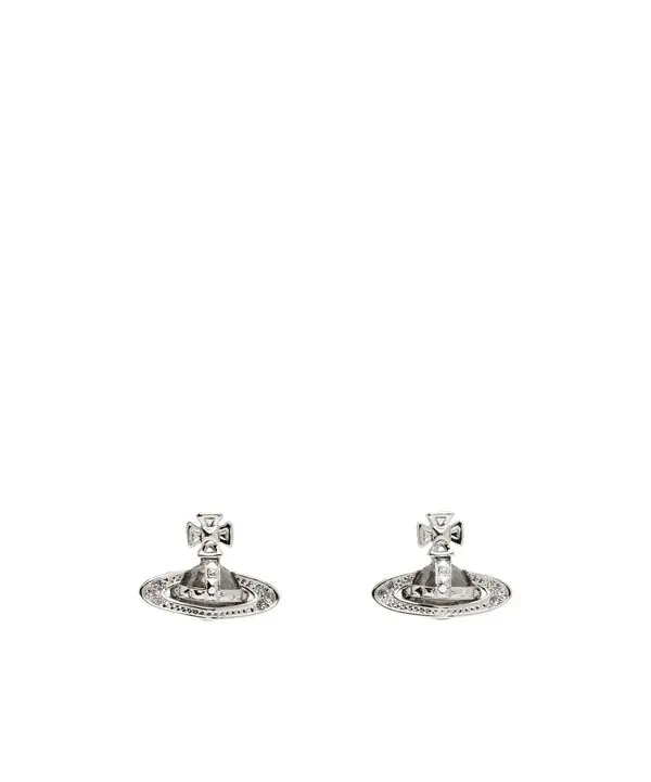 VIVIENNE WESTWOOD Bas Relief Earrings