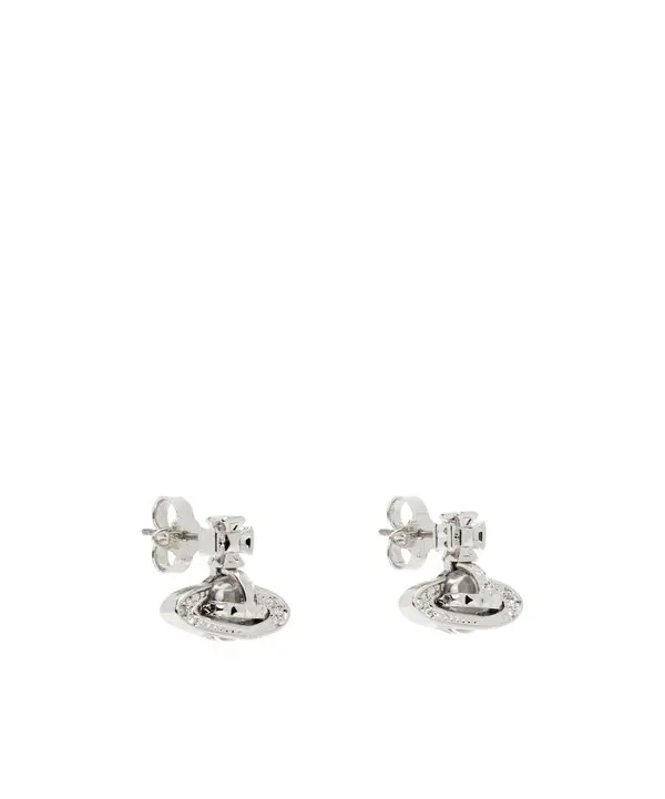 VIVIENNE WESTWOOD Bas Relief Earrings