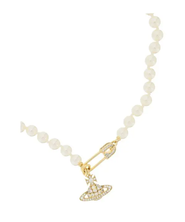VIVIENNE WESTWOOD Lucrece Necklace