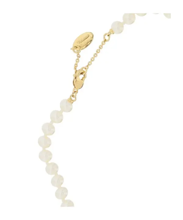 VIVIENNE WESTWOOD Lucrece Necklace
