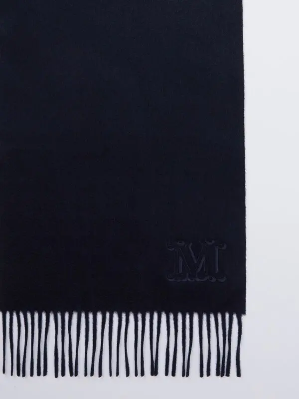 Max Mara Cashmere Shawl