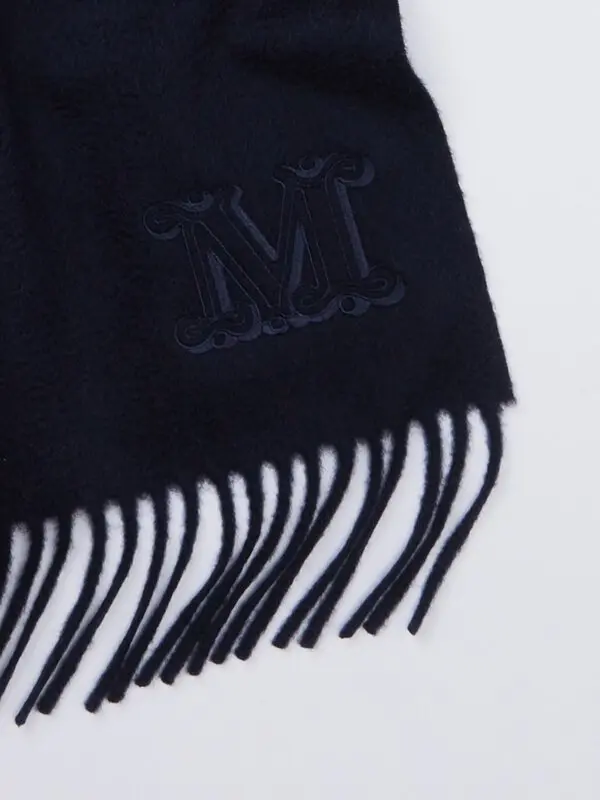 Max Mara Cashmere Shawl