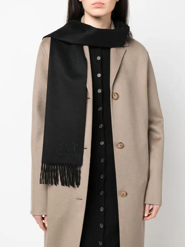 Max Mara Cashmere Shawl