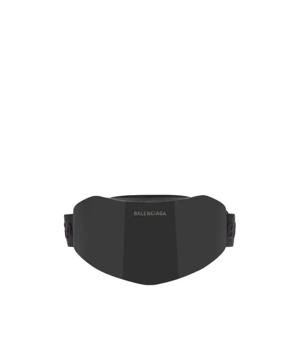 Balenciaga Ski Mask Goggles