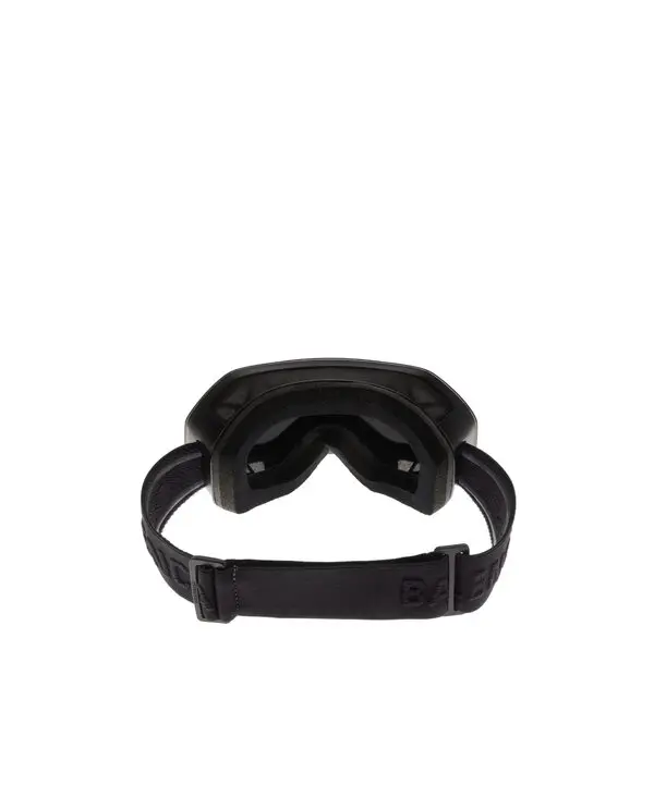Balenciaga Ski Mask Goggles