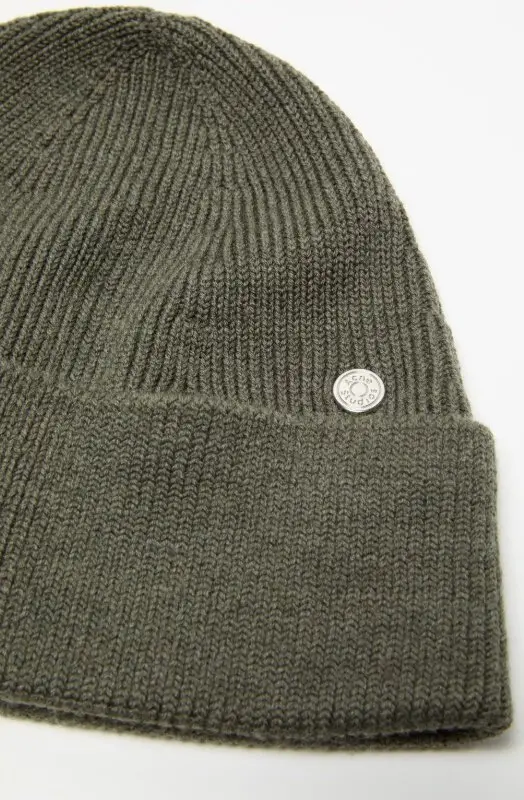 Acne Studios Rivet Hat