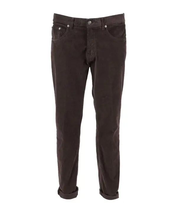 DONDUP Corduroy Trousers