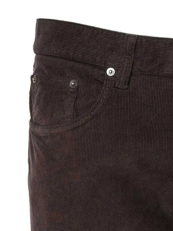 DONDUP Corduroy Trousers