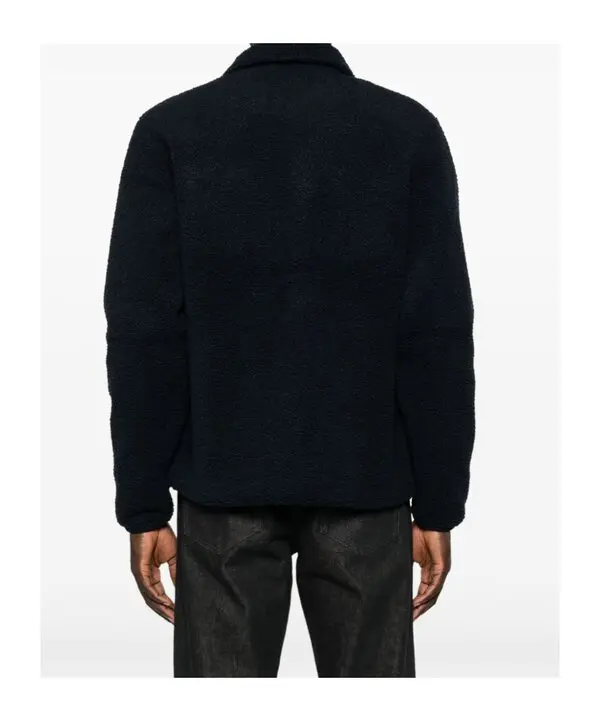 K-WAY Cameron Sherpa Polar Fleece Jacket