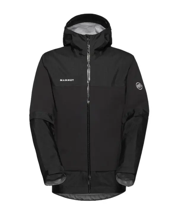 MAMMUT Ducan Guide Hs Hooded Jacket