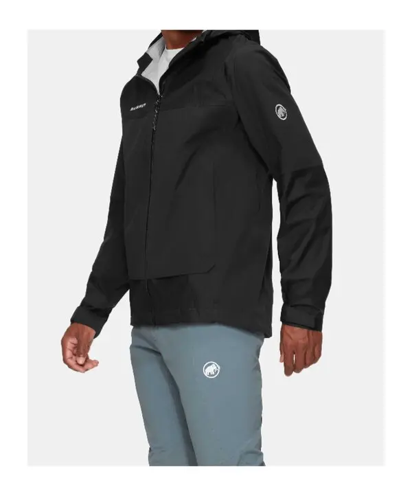 MAMMUT Ducan Guide Hs Hooded Jacket