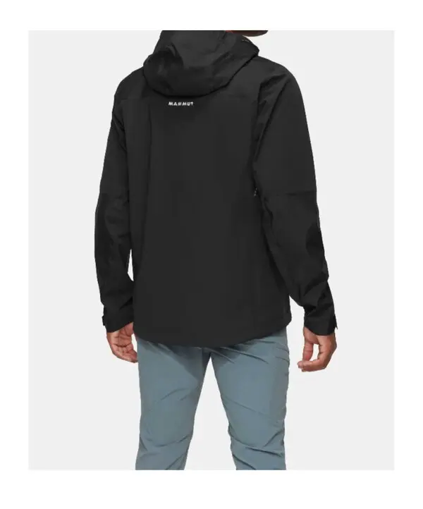 MAMMUT Ducan Guide Hs Hooded Jacket