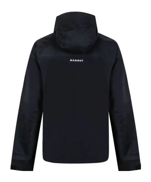 MAMMUT Ducan Guide Hs Hooded Jacket