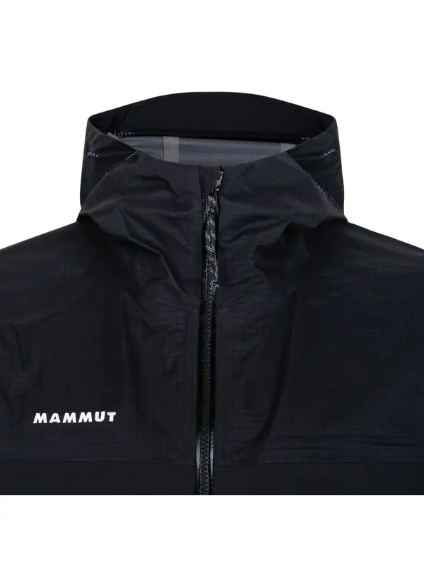 MAMMUT Ducan Guide Hs Hooded Jacket