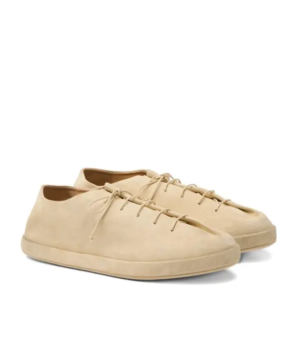 Marsèll Lace-up Derby Shoes