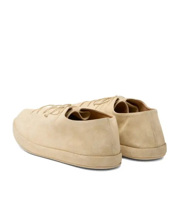 Marsèll Lace-up Derby Shoes
