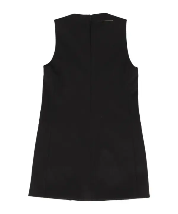 MAISON MARGIELA Sleeveless A-line Dress