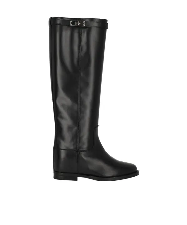 VIA ROMA 15 Pull-on Tall Boots