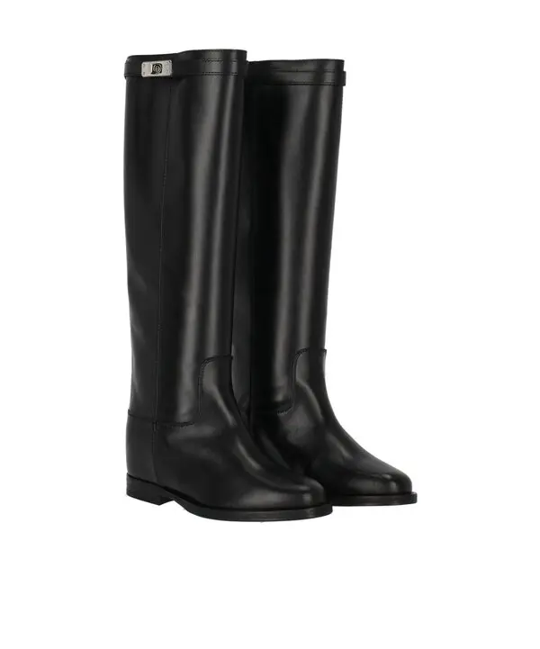 VIA ROMA 15 Pull-on Tall Boots