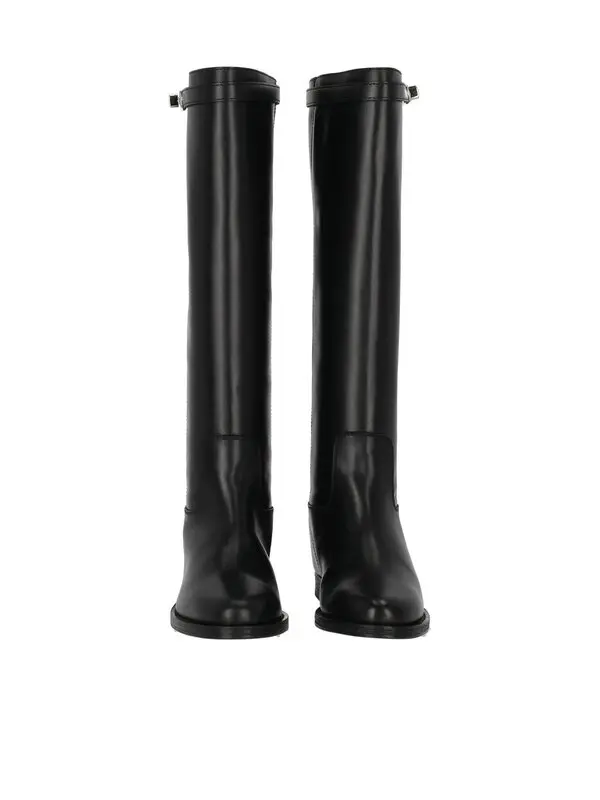 VIA ROMA 15 Pull-on Tall Boots