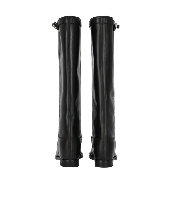 VIA ROMA 15 Pull-on Tall Boots