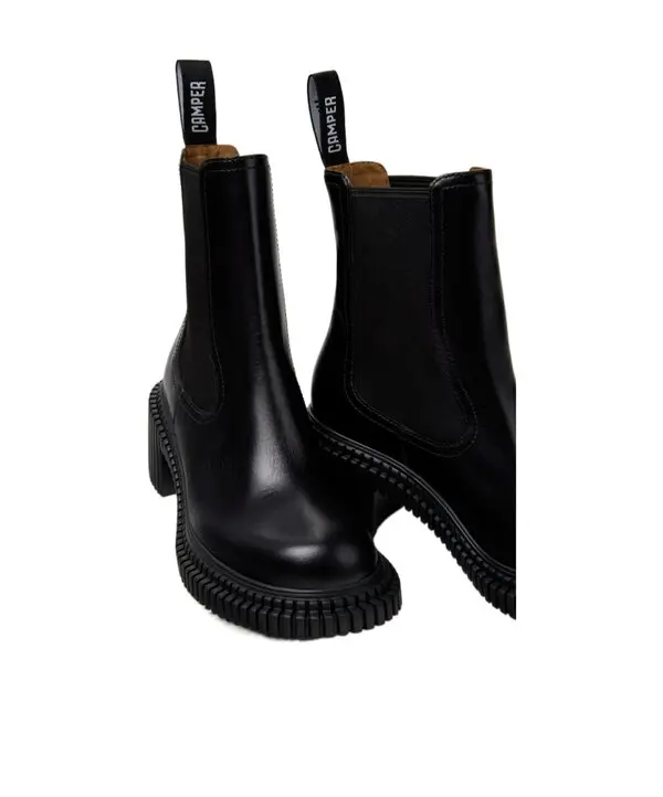Camper Pix London Boots