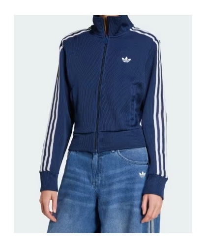 Adidas Originals Firebird Adicolor Knit Track Top