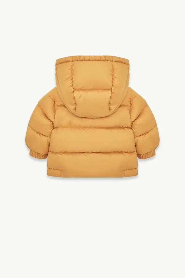 Moncler New Macaire Hooded Down Jacket