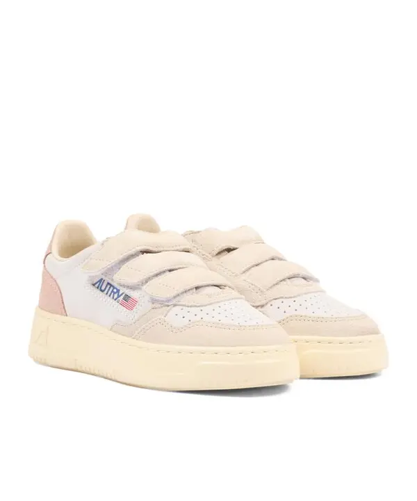 AUTRY Velcro Sneakers