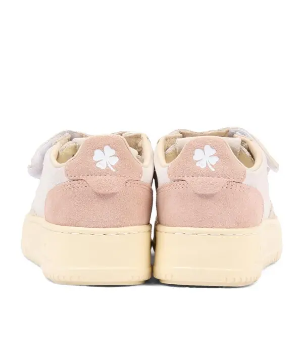 AUTRY Velcro Sneakers