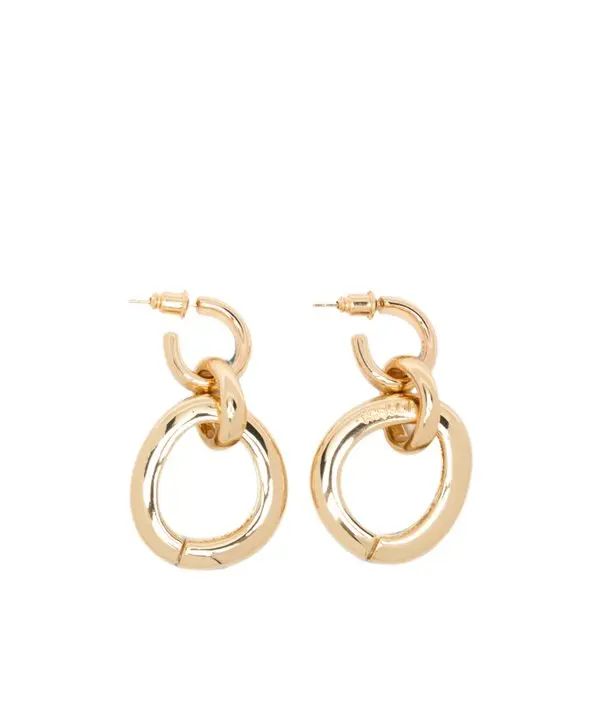 JOSEPH Link-detail Earrings