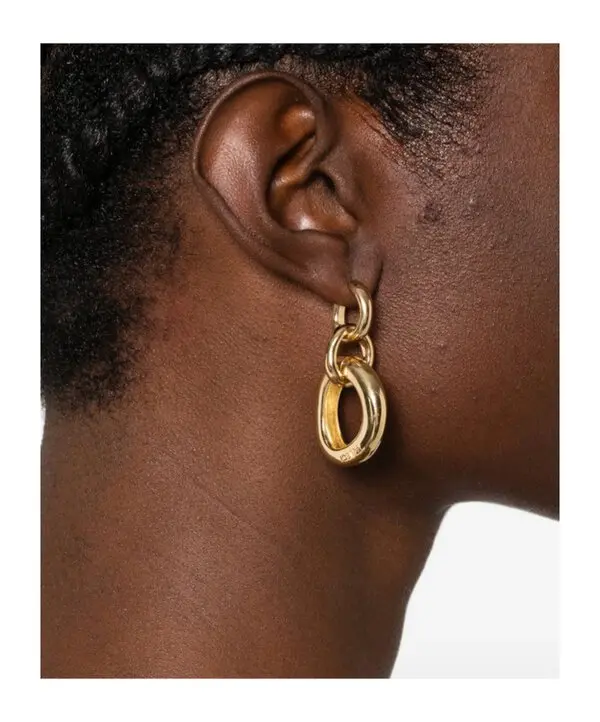 JOSEPH Link-detail Earrings