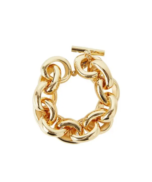 JOSEPH Chunky-link Bracelet