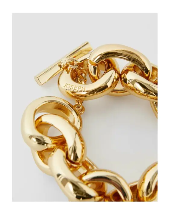 JOSEPH Chunky-link Bracelet