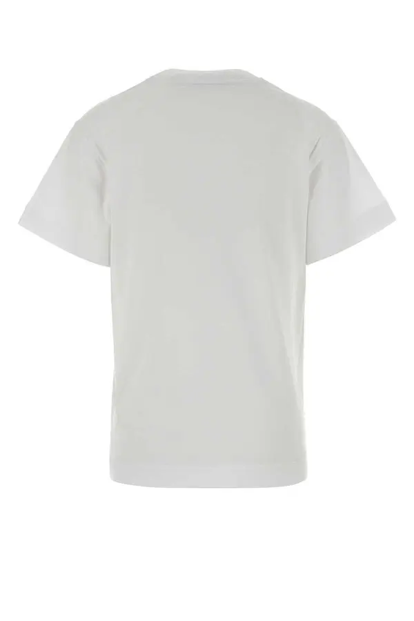 Givenchy Cotton T-shirt