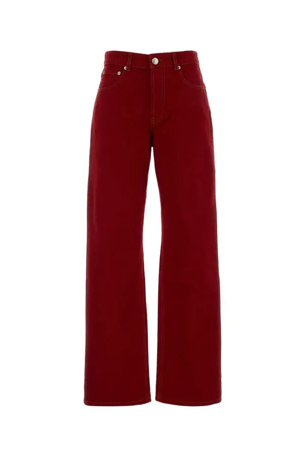 AMI Paris Denim Jeans