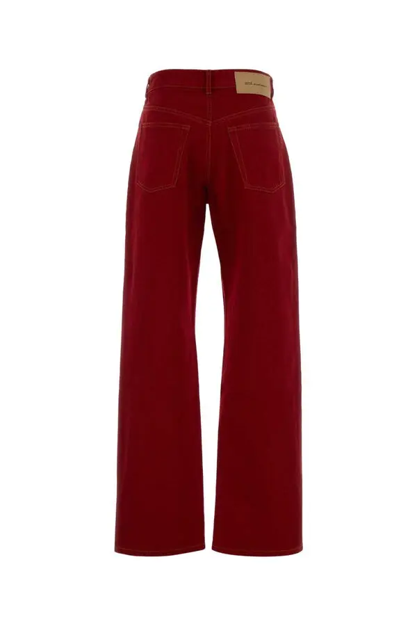 AMI Paris Denim Jeans