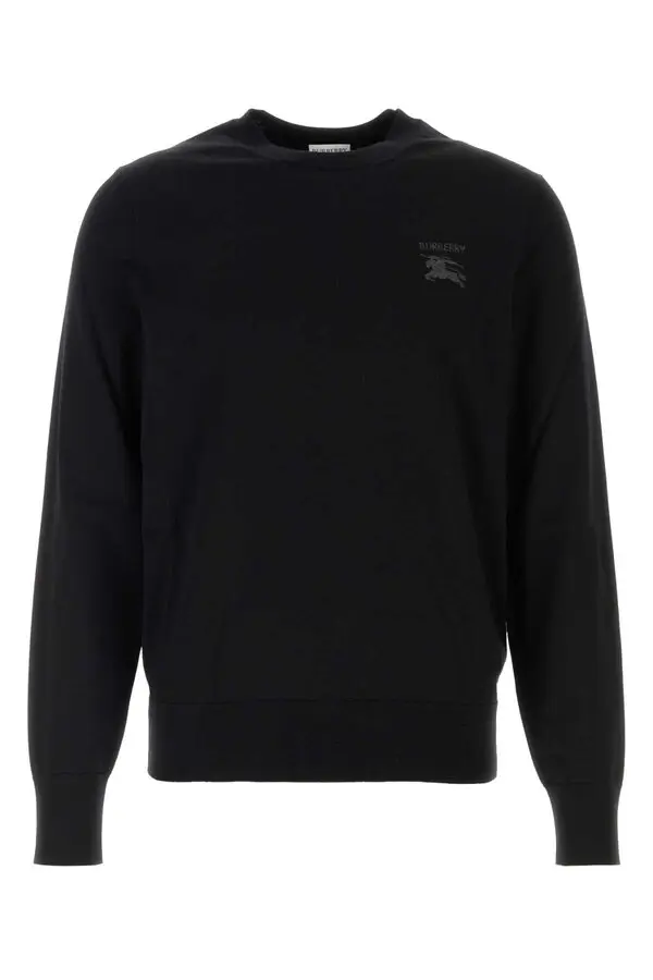 Burberry Wool Sweater